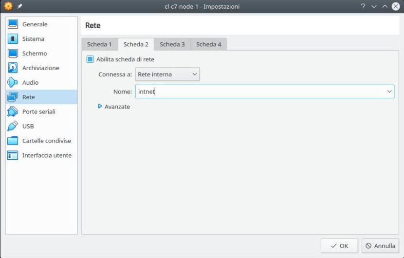 Cluster Linux in test con Pacemaker, Corosync e pcs - Quoll tech