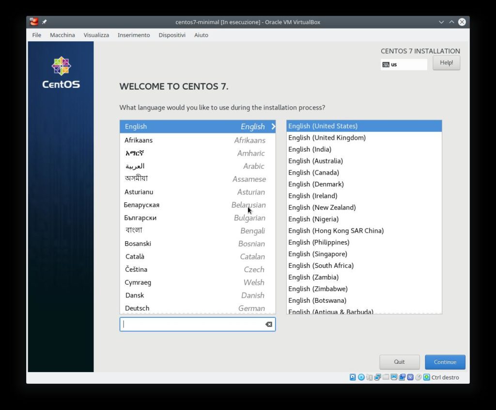 Cluster Linux In Test Con Pacemaker Corosync E Pcs Quoll Tech
