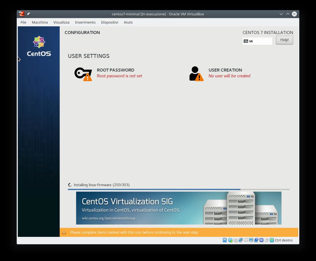 Cluster Linux In Test Con Pacemaker Corosync E Pcs Quoll Tech